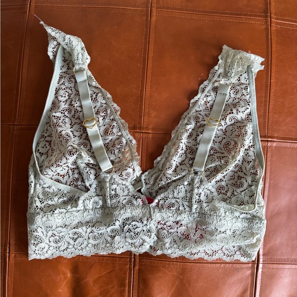 Tutti Rouge | Intimates & Sleepwear | Nwt Tutti Rouge Ivy Lingerie Set ...